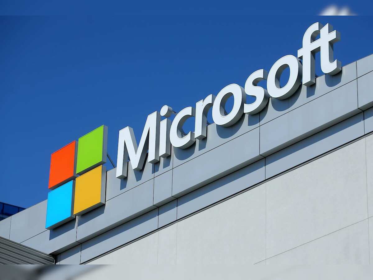 Microsoft adds English (India), Hindi to speech service | Zee Business