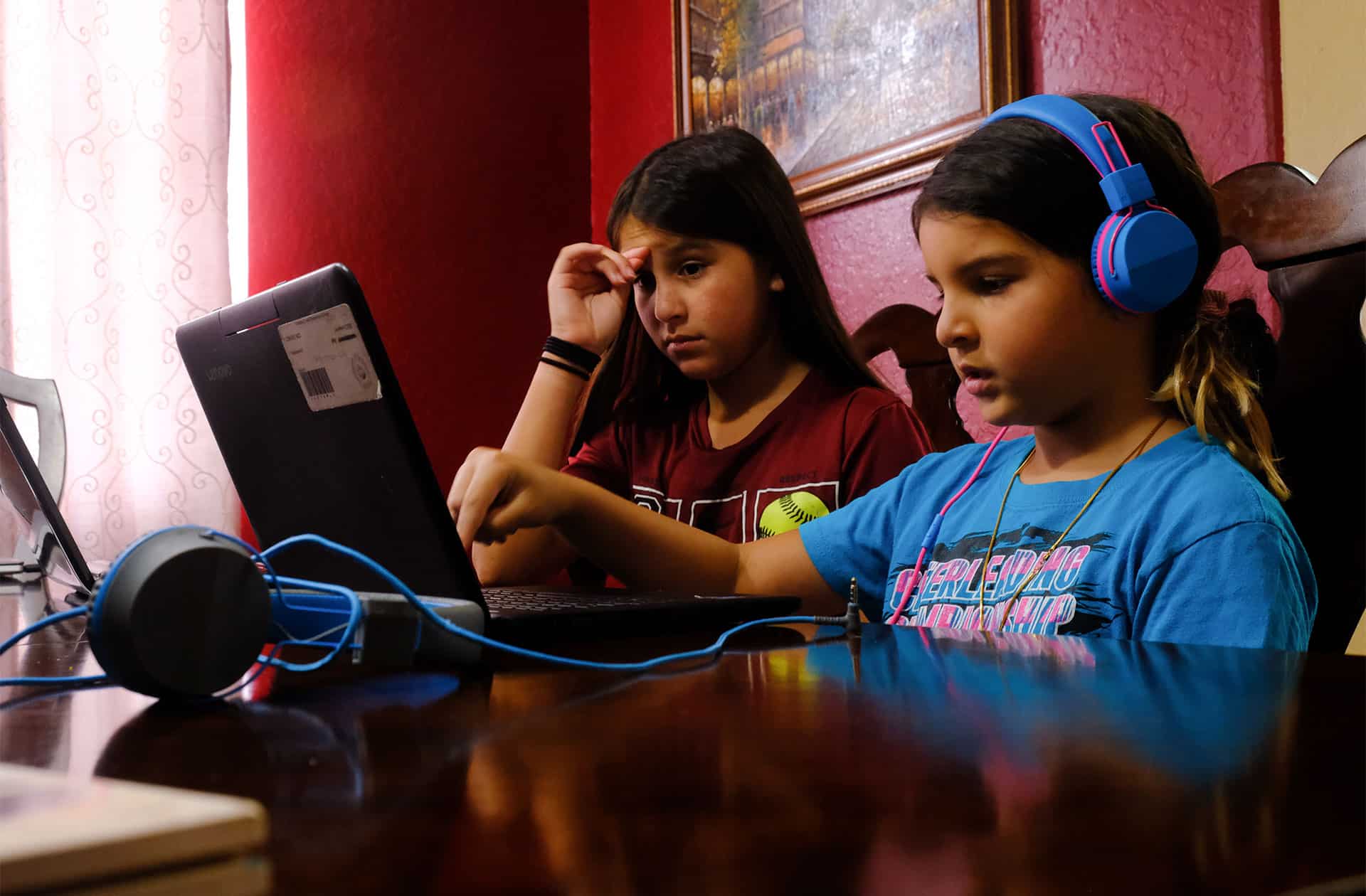 Education: Teen health and coping with online academics | Zee Business