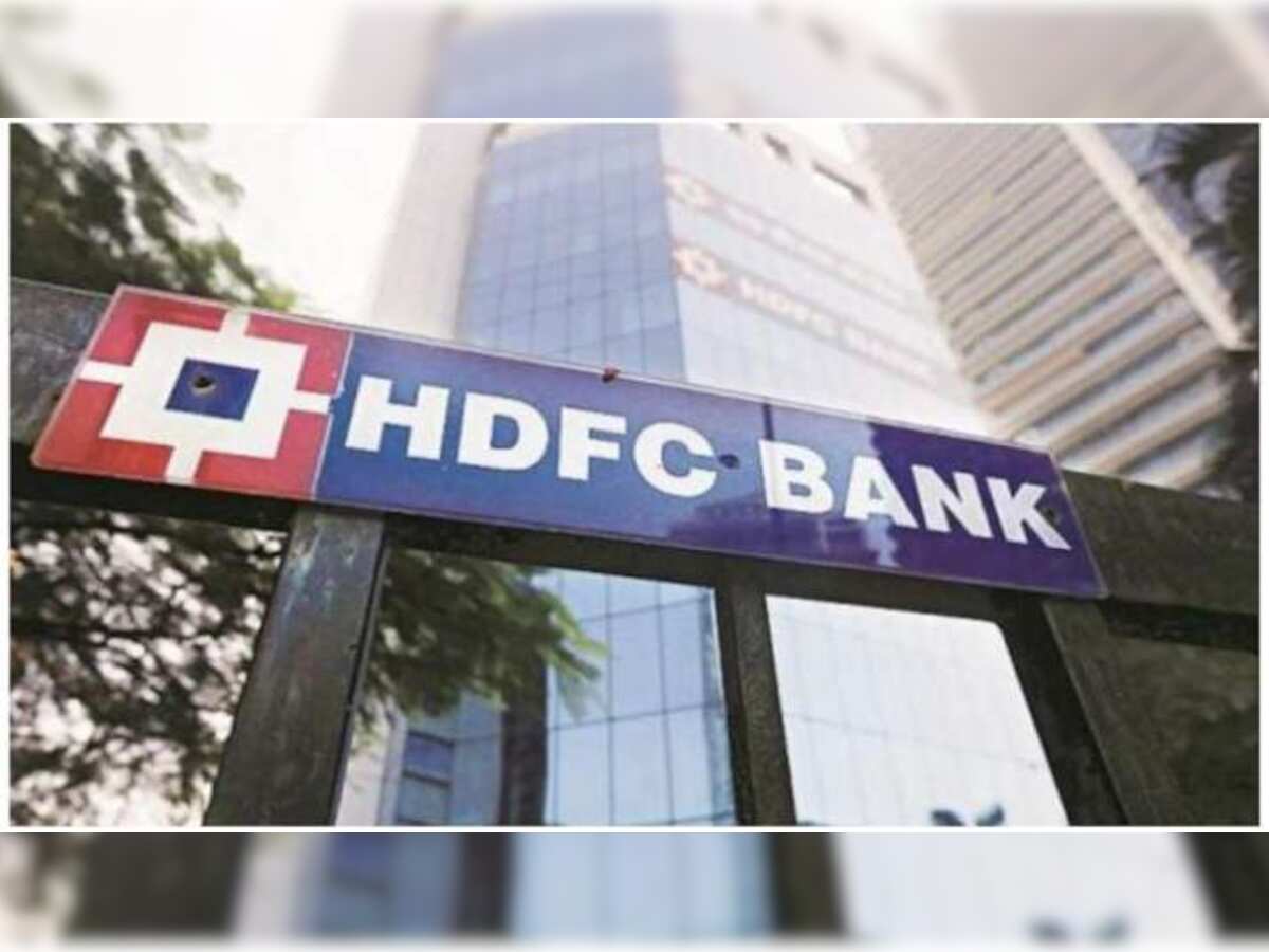 HDFC Bank FD rates slashed by up to 50 bps: Here is what you get now ...