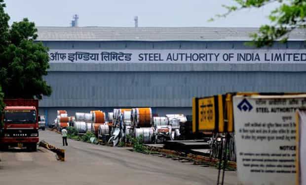 Rourkela Steel Plant creates records in production, dispatch | Zee Business