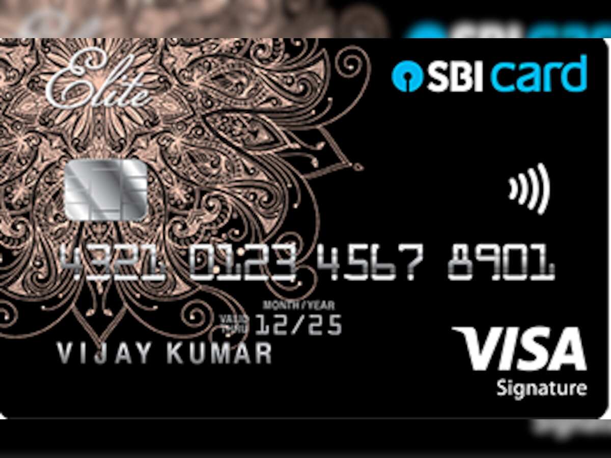 SBI Card Pay: Top things to know about this amazing contactless payment ...