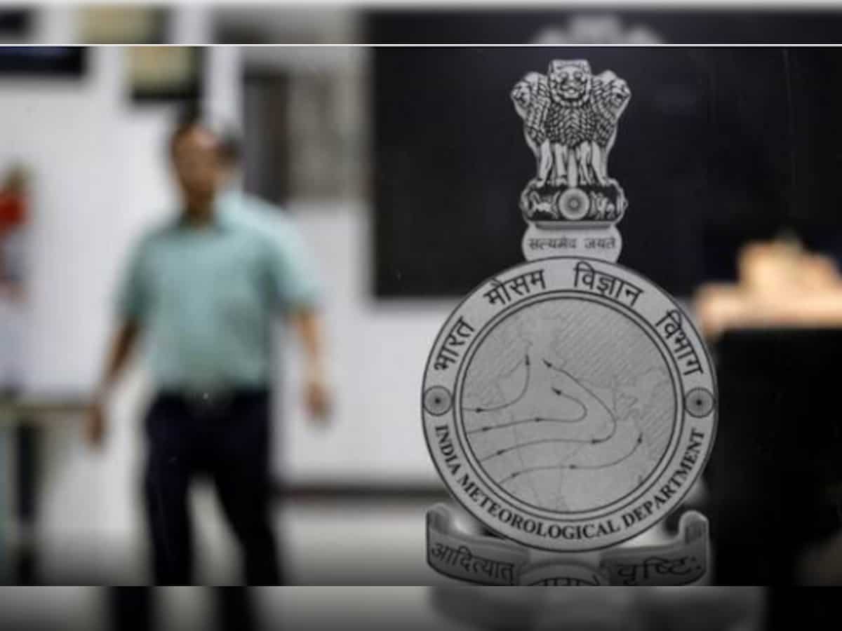 IMD developing flood warning system for Bengaluru, Kolkata | Zee Business