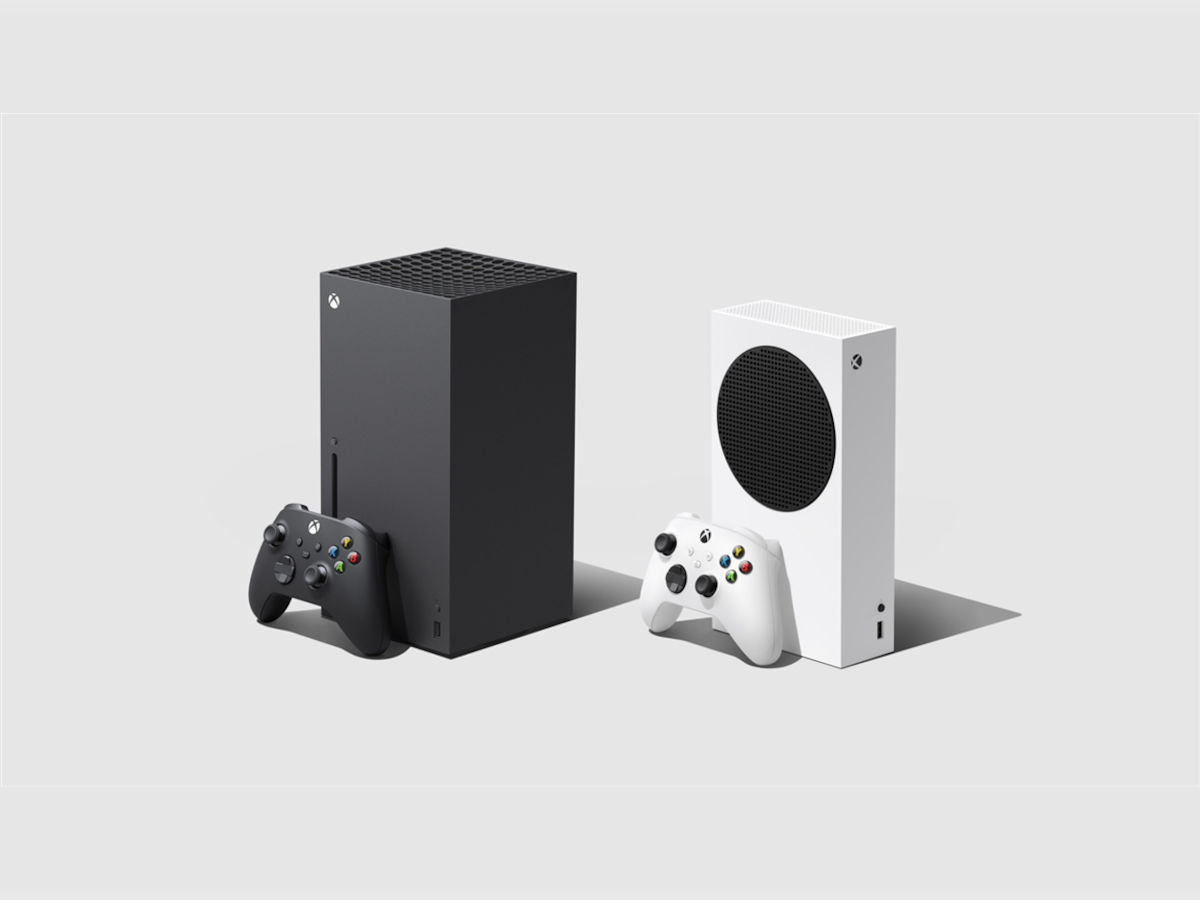 Xbox Series X, Series S prices in India announced: Here is what they ...