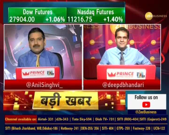 Share Bazaar LIVE: All you need to know about profitable trading for ...