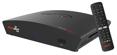 Dish TV to shift 50 pc of its set-top box production to India by Q1 of 2021