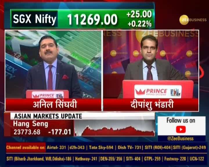 Share Bazaar LIVE: All you need to know about profitable trading for ...