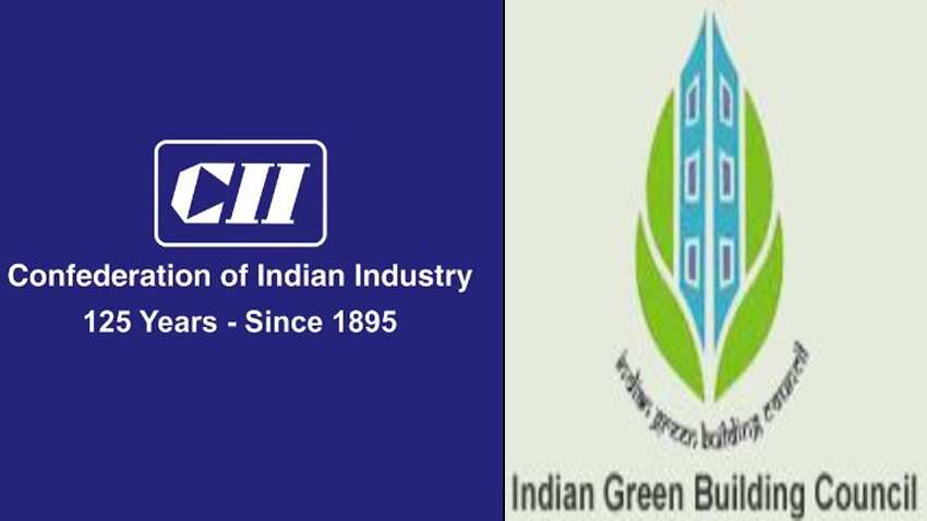 CII-IGBC Launches Green Logistics Parks & Warehouses Rating System ...