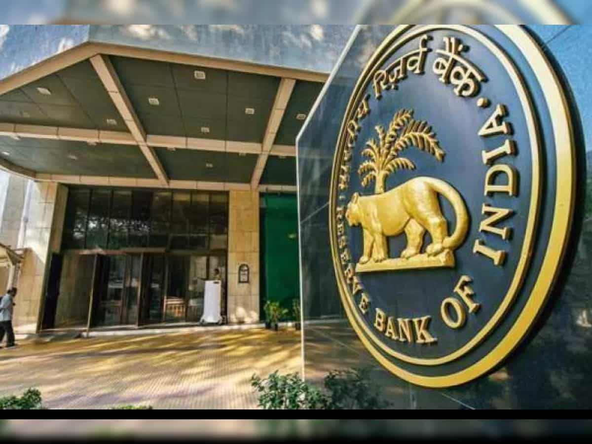 RBI announces special Open Market Operations to push bond yield | Zee ...