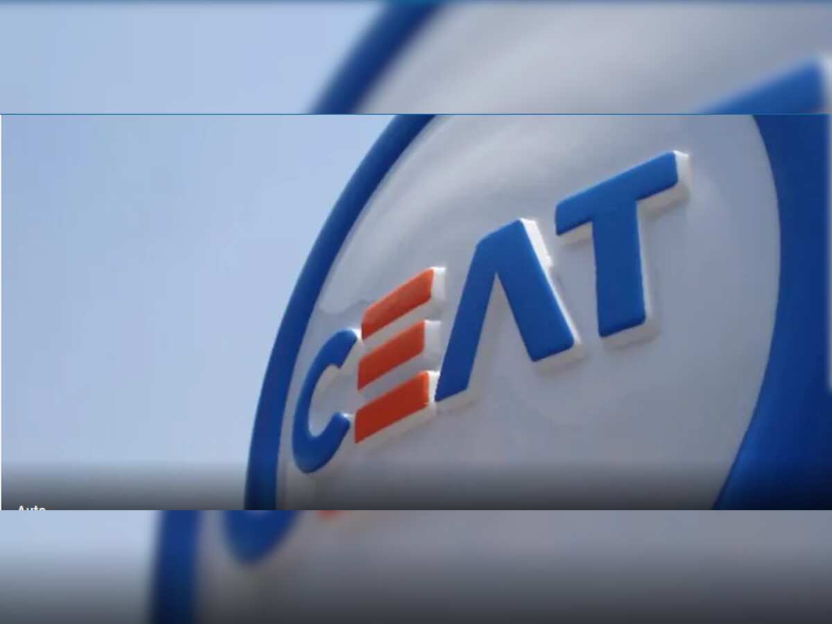 Ceat Tyres signs Aamir Khan as brand ambassador | Zee Business