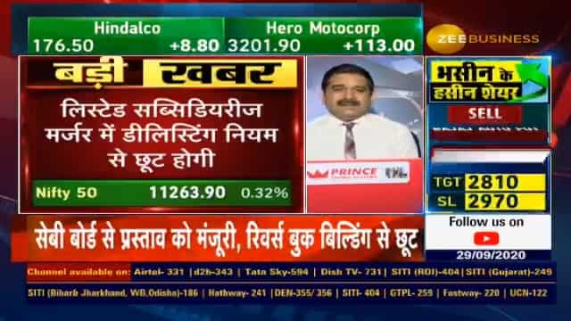 SEBI stamp on Zee Business report! Regulator notifies easing of ...