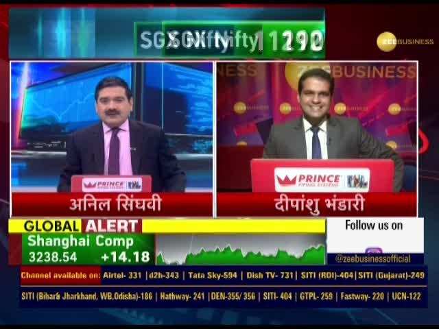 Share Bazaar LIVE: All you need to know about profitable trading for ...