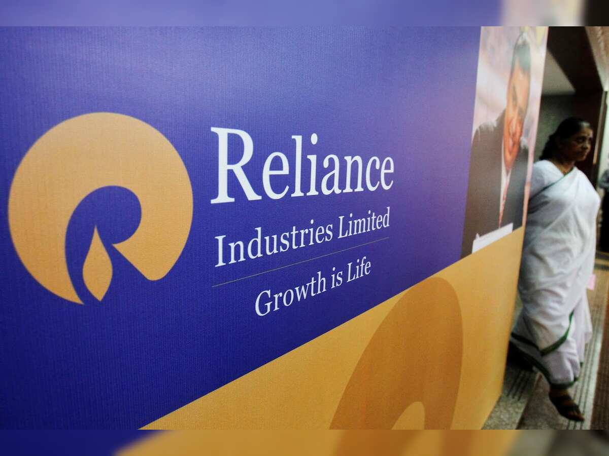RIL Group deals account for 45% of $26.3 bn PE-VC investments | Zee ...
