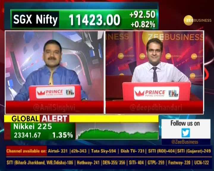 Share Bazaar LIVE: All you need to know about profitable trading for ...