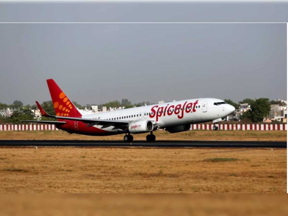 SpiceJet to become first Indian low-cost carrier to launch non-stop ...
