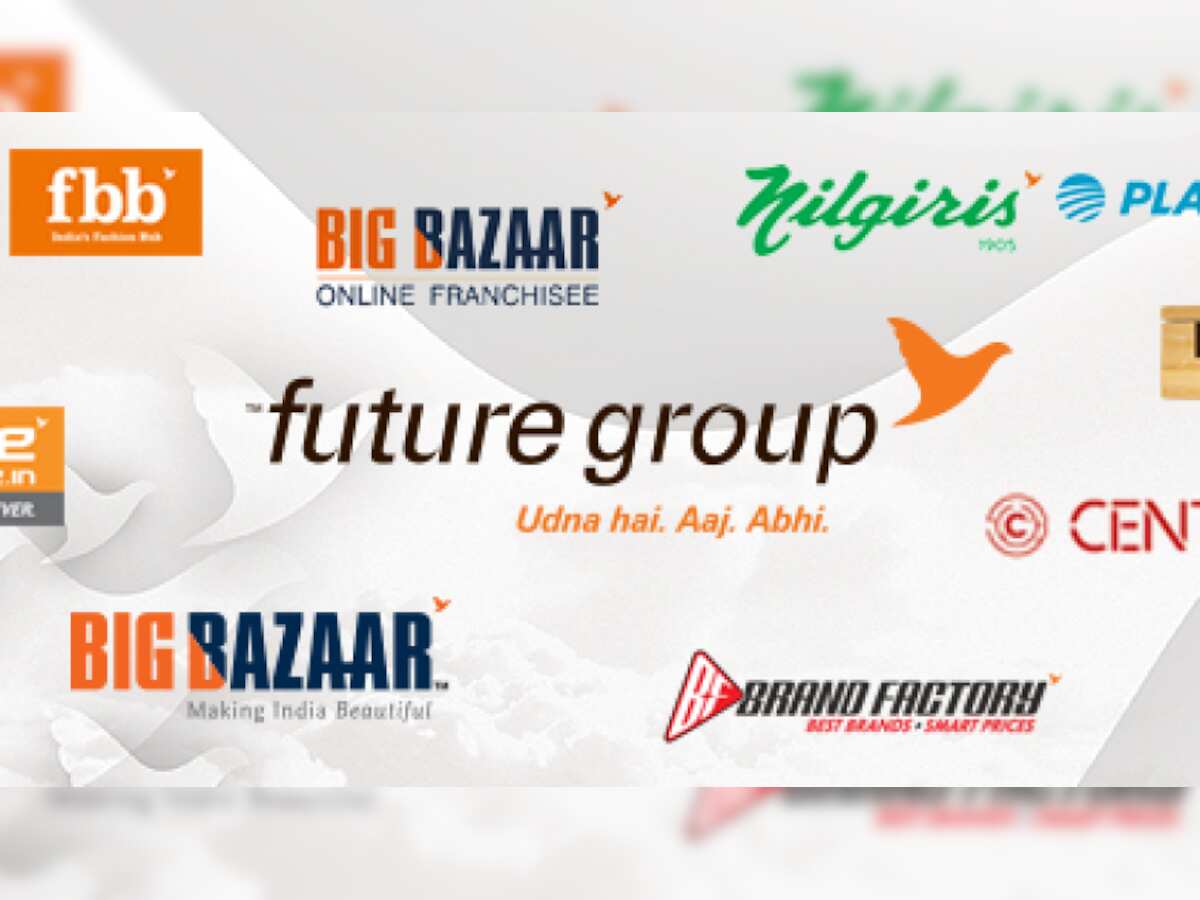 Future Group to go for mediation over Amazon's legal notice on Rs ...