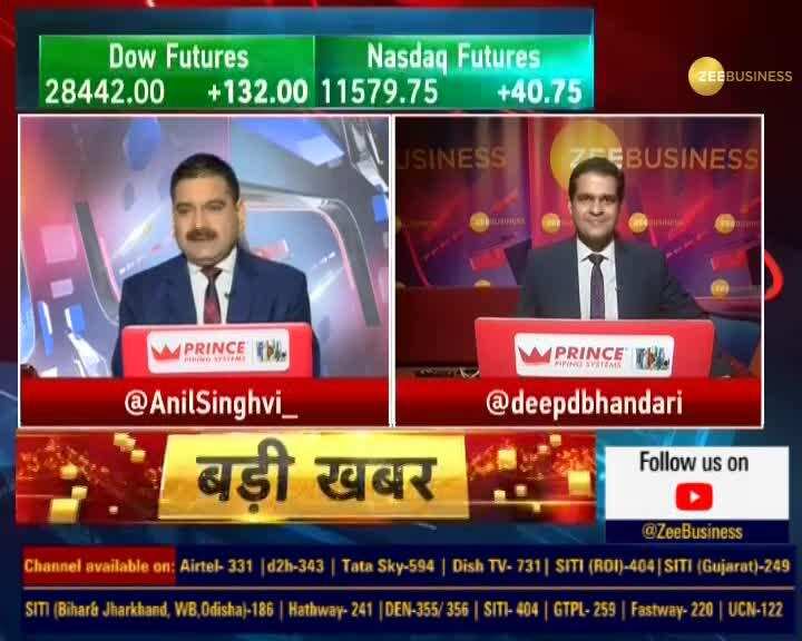 Share Bazaar LIVE: All you need to know about profitable trading for ...