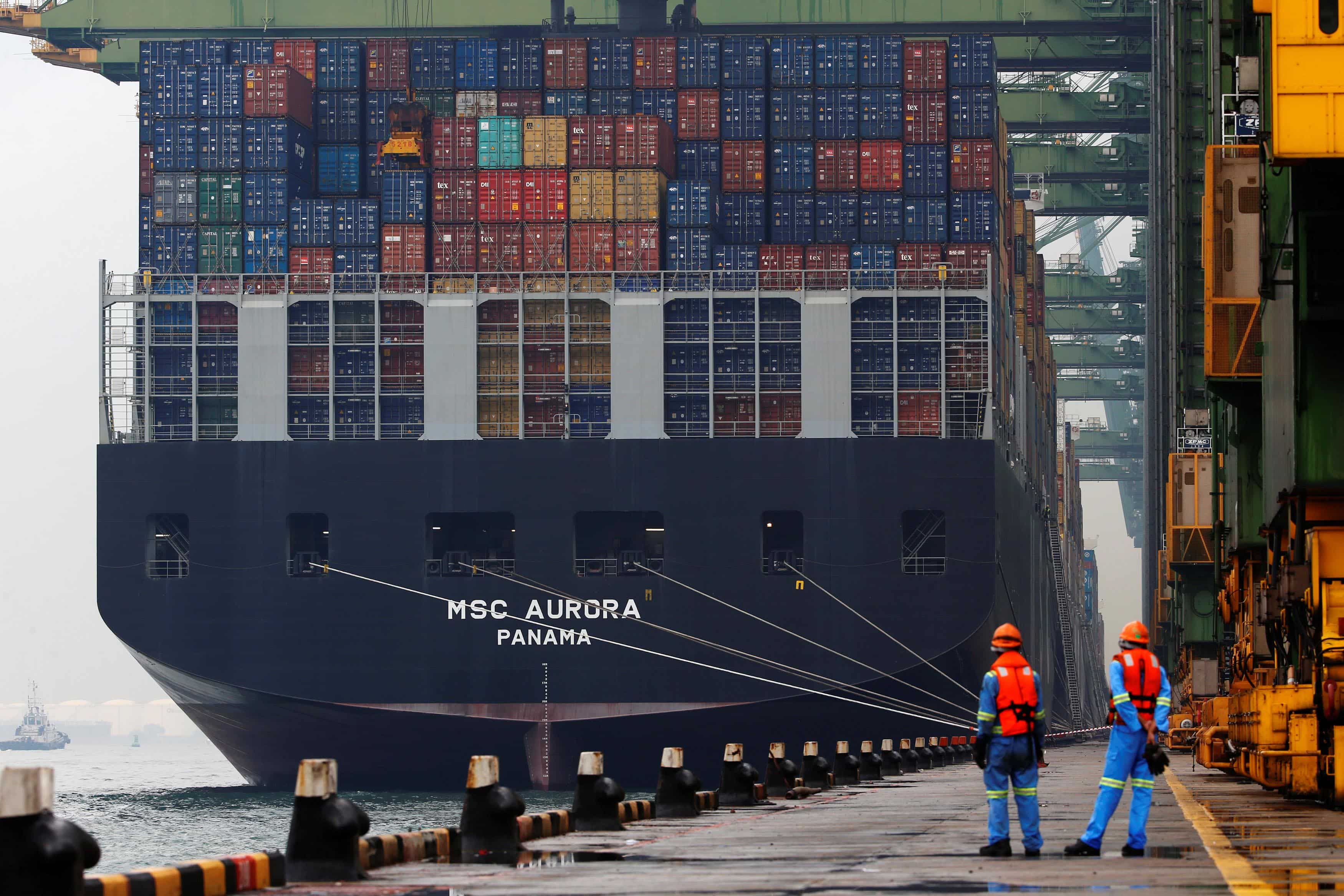 Trade bodies urge Centre to set up shipping regulator to control ...