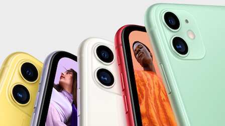 iphone 12 release date