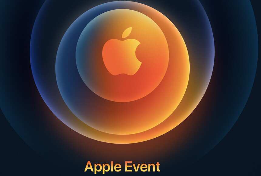 Apple iPhone 12 launch event LIVE Streaming: How, when and where to ...