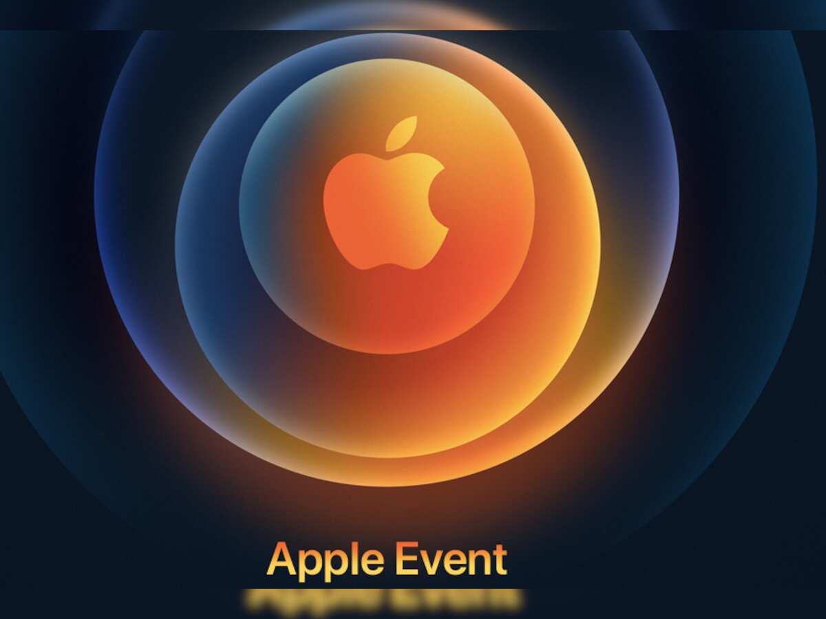 Apple iPhone 12 launch event LIVE Streaming: How, when and where to ...