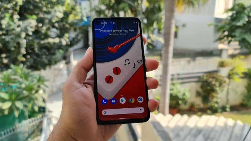 Gone! Google Pixel 4a sold out within 30 minutes during Flipkart Big ...