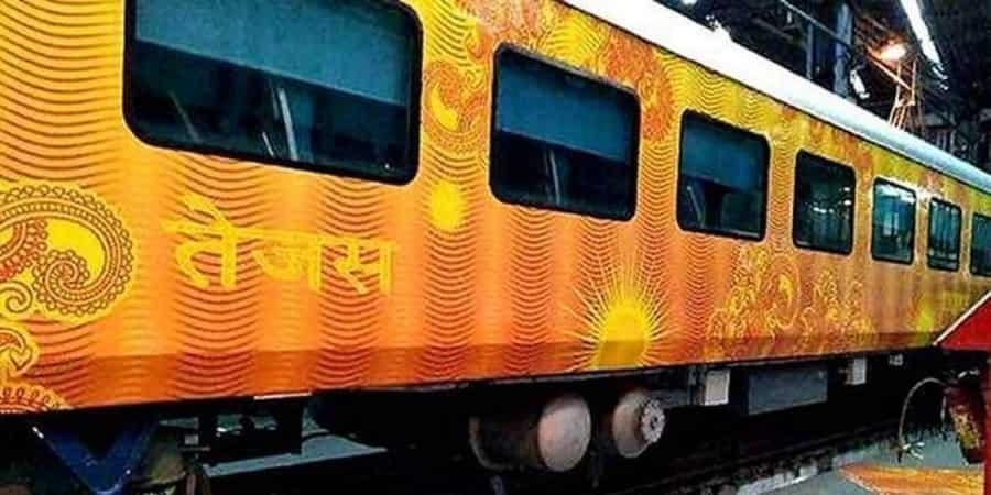Tejas Express resumes operations from today: Here are the guidelines to ...