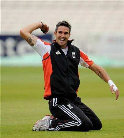 IPL 2020: Kevin Pietersen leaves to be with kids; picks MI, RCB & DC as ...