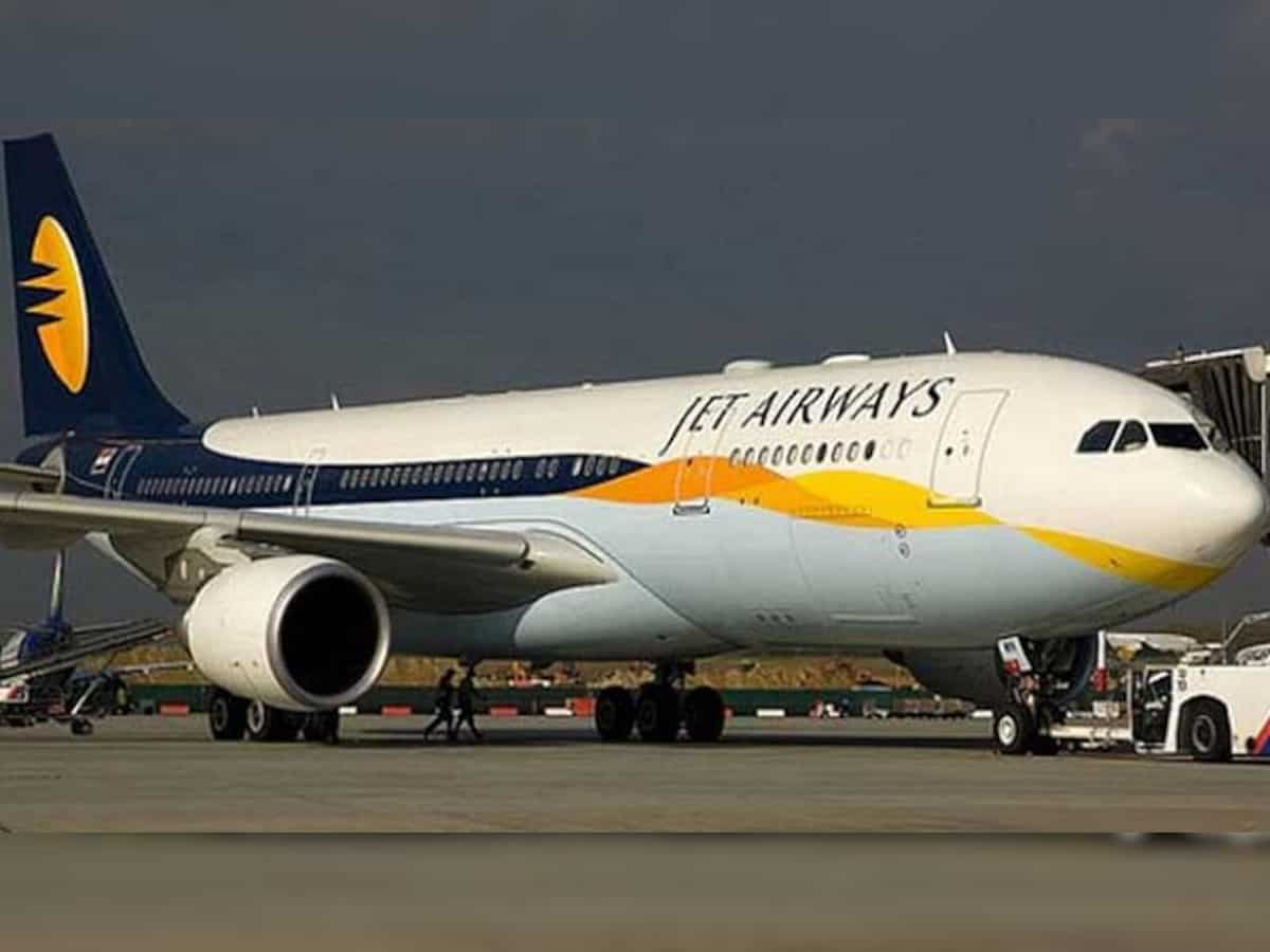 Kalrock Capital-Murari Lal Jalan consortium wins Jet Airways bidding ...