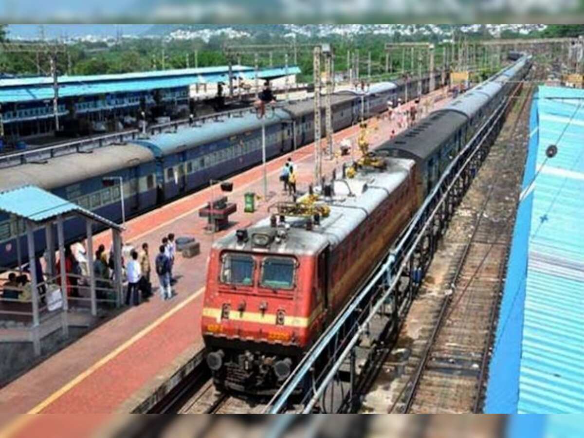 Indian Railways likely to replace pantry cars of 300 trains with AC ...