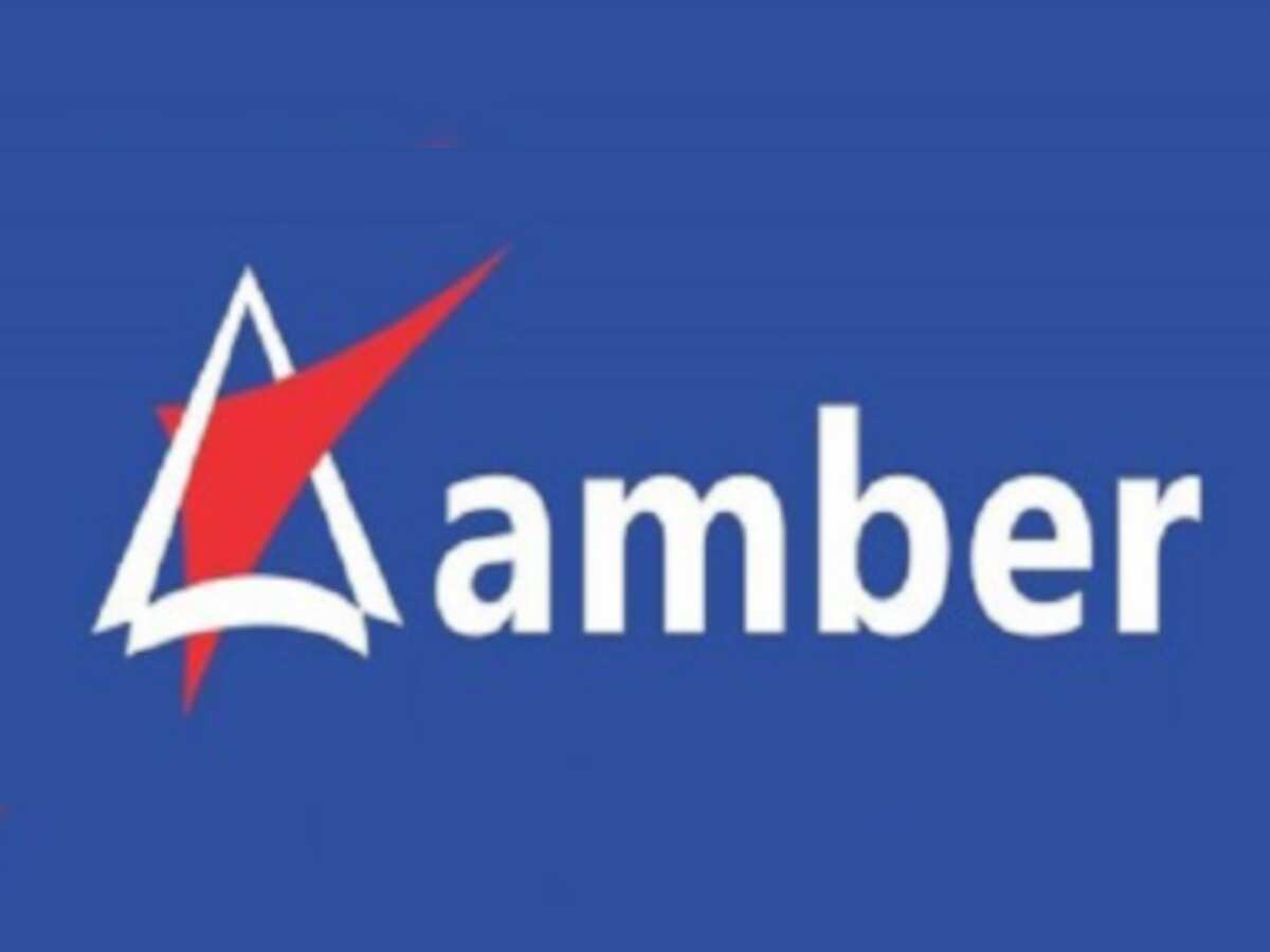 Amber Enterprises - shift of focus from imports to domestic ...
