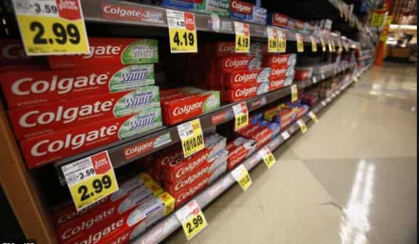 Colgate-Palmolive India Q2 net up 12 pc to Rs 274 cr | Zee Business