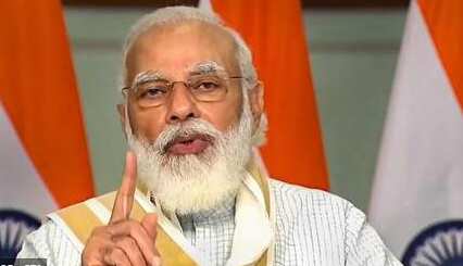 India's energy future is bright and secure, says PM Narendra Modi at ...