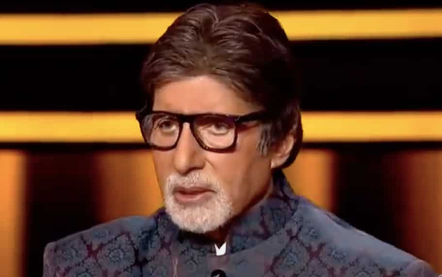 Kaun Banega Crorepati 12: Can you answer this Rs 40,000 KBC question ...