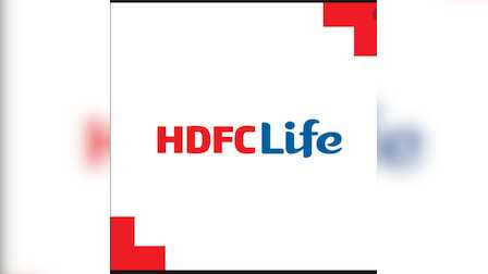 hdfc life background