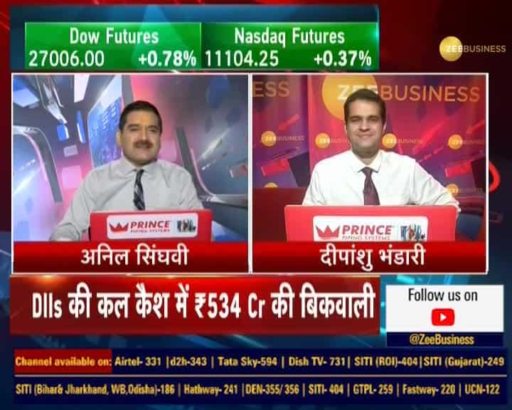 Share Bazaar LIVE: All you need to know about profitable trading for ...