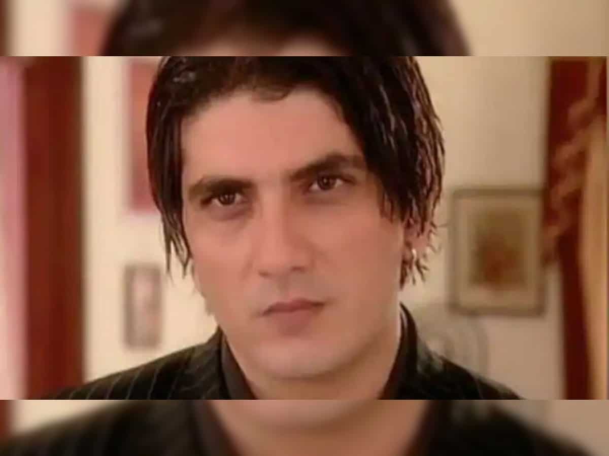 Fareb and Mehndi fame actor, Faraaz Khan dies at 46 | Zee Business
