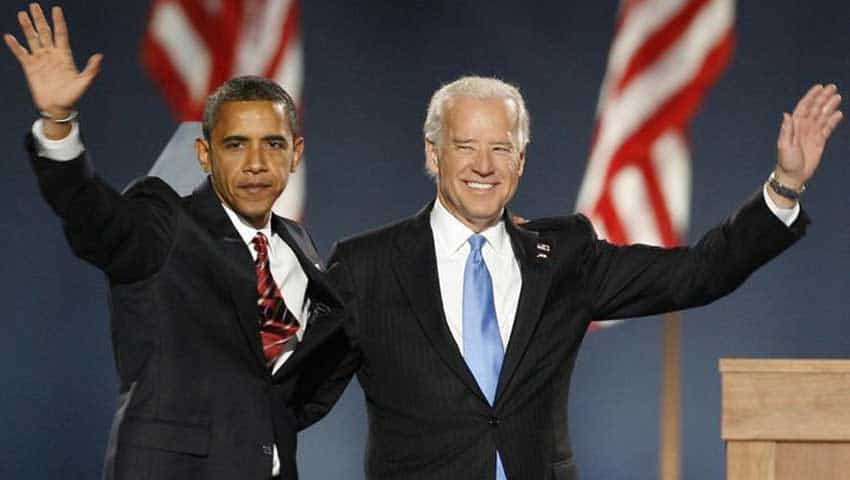 US election result 2020: Joe Biden wins more votes than any other ...