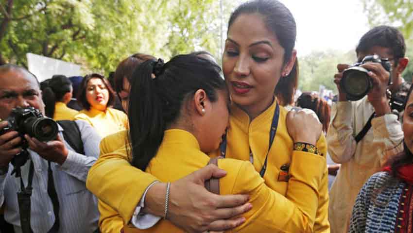 Kalrock Capital and Murari Lal Jalan plan for Jet Airways submitted to NCLT