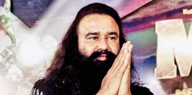 Ram Rahim got ''secret'' parole for a day in October | Zee Business