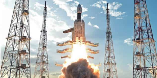 PSLV-C49 with latest earth observation satellite EOS-01,9 others lifts ...