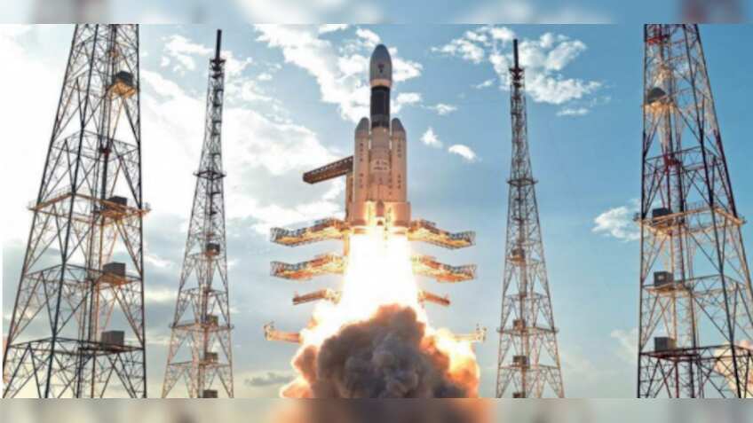 PSLV-C49 with latest earth observation satellite EOS-01,9 others lifts off