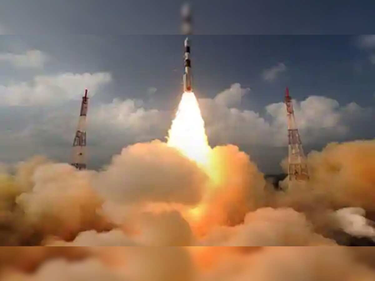 ISRO PSLV-C49 launched successfully: India adds 1 more eye in sky ...