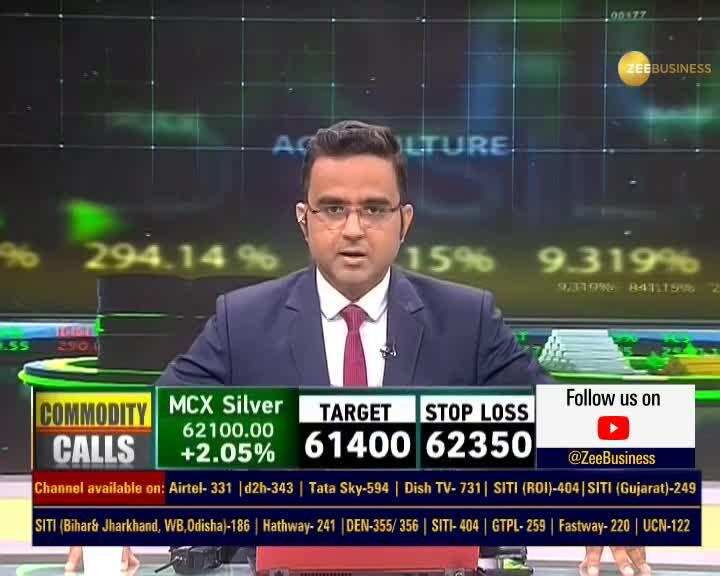 Commodities Live: Know how to trade in commodity market, November 10 ...