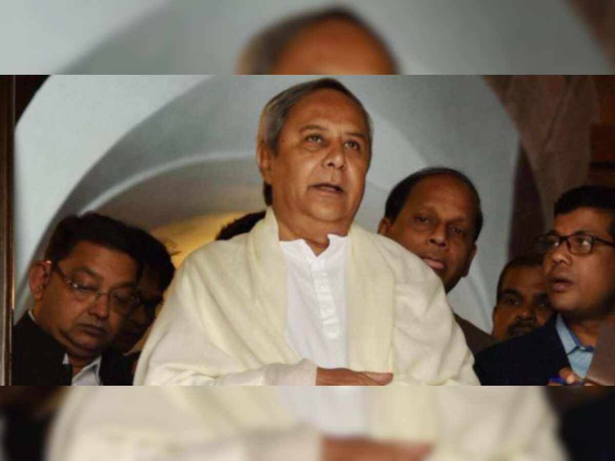 Odisha bypoll result 2020: Biju Janata Dal (BJD) leading in Balasore and Tirtol Assembly ...