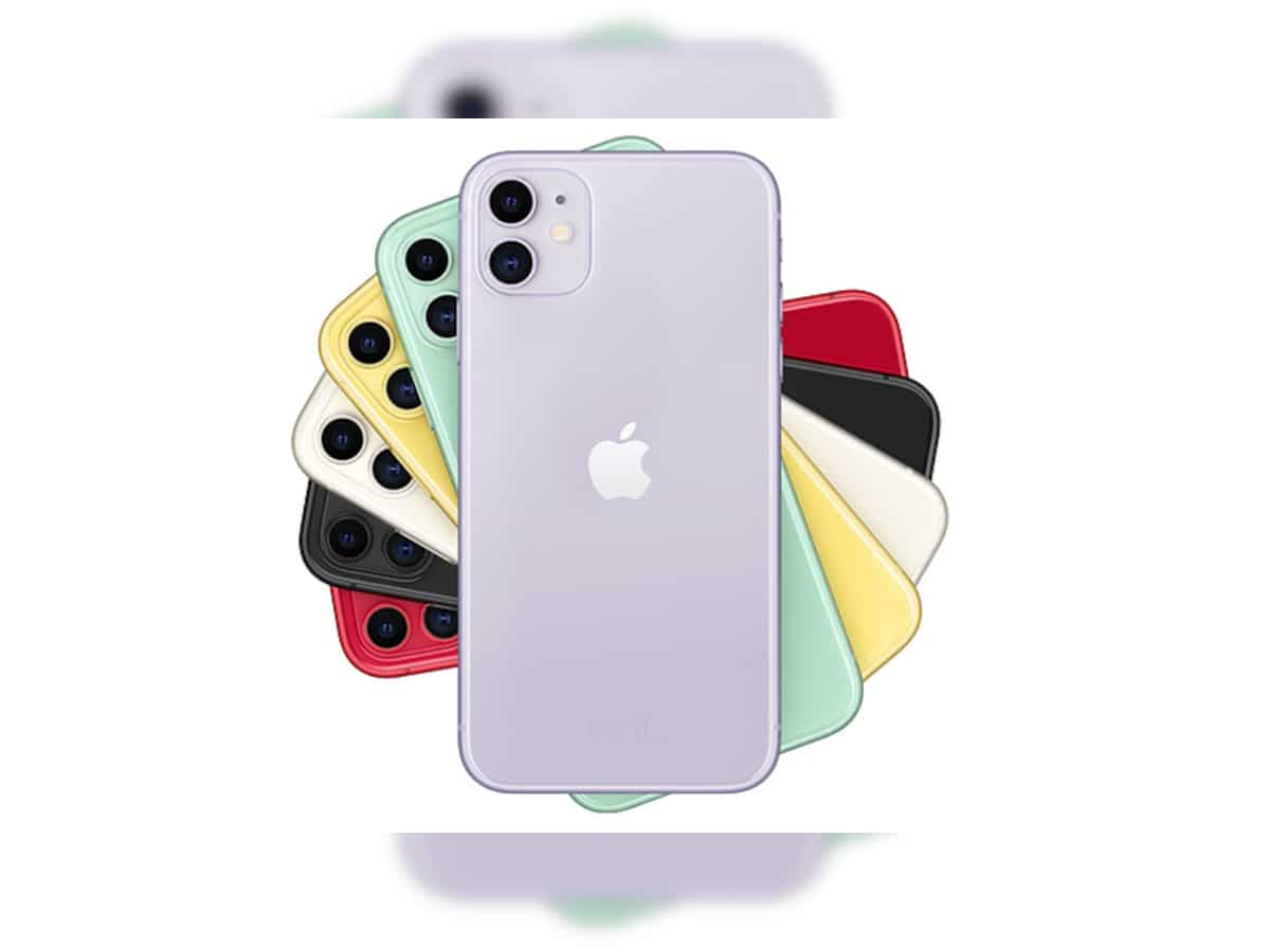 PROOF of success of iPhone 11 series, iPhone SE 2020 is here - Apple is ...