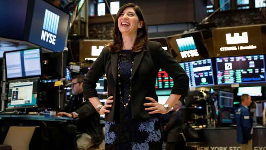 World stocks head for record high on recovery, vaccine hopes | Zee Business
