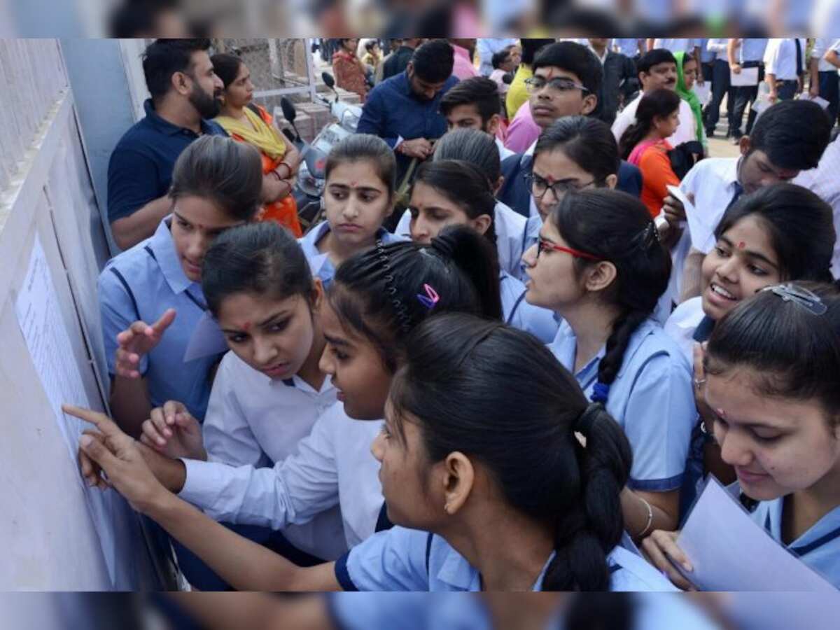 CBSE Class 12 date sheet: Board announces practical exams tentative ...
