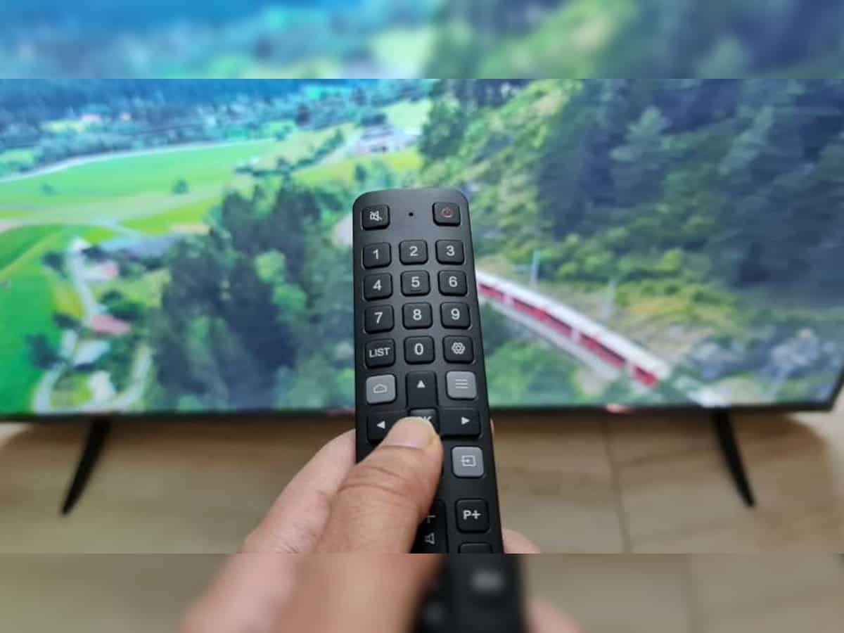 TCL P615 4K UHD TV review: Good smart TV experience on tight budget ...