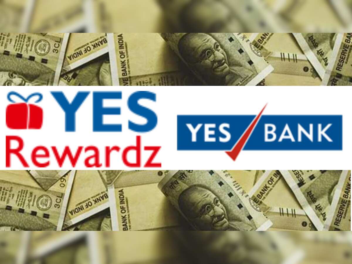 Yes Bank Credit Card users alert! Rewards program becomes even more ...