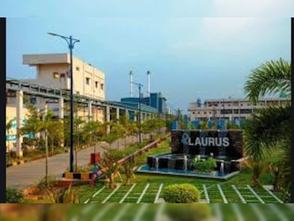 Laurus Labs Share Price: Company forays into Lucrative Biotech Space ...